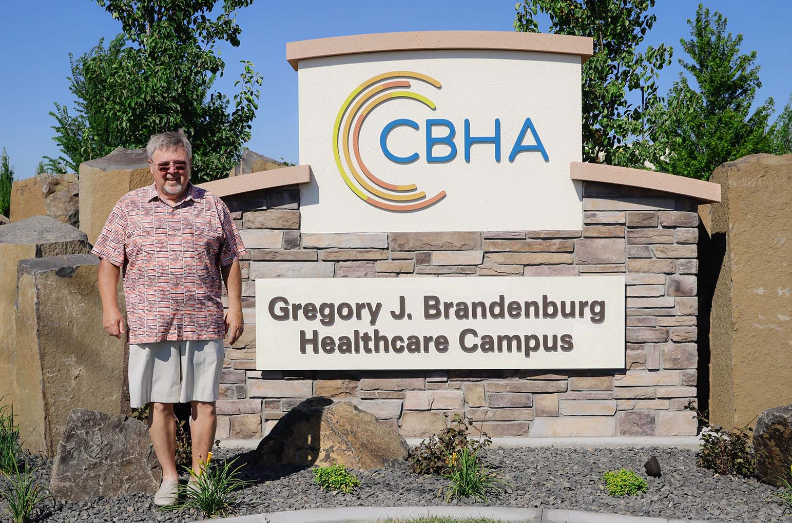 History – CBHA 50